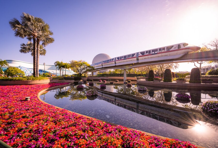 2024 EPCOT Flower & Garden Festival Preview: New Topiaries, Details ...